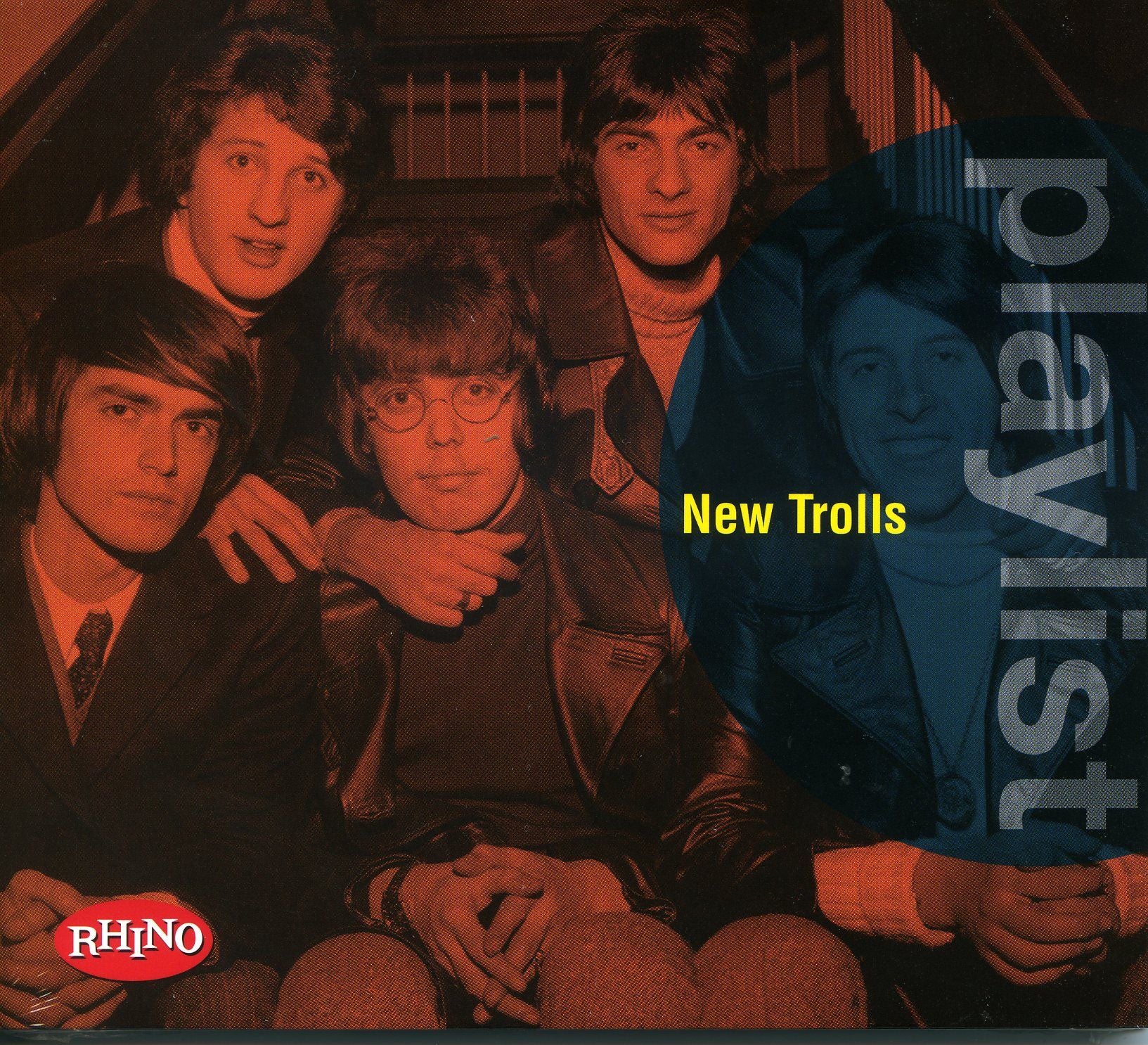 New Trolls - Playlist