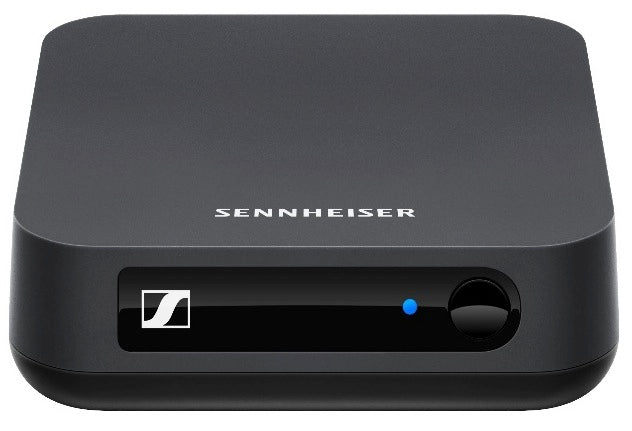 SENNHEISER BT100 BLUETOOTH AUDIO TRANSMITTER